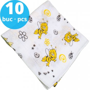 Scutece finet si tetra lavabile | Haine bebelusi si copii | Liloo