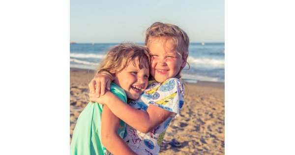 Afla cum trebuie sa pregatesti bagajul pentru vacanta la mare cu copilul!