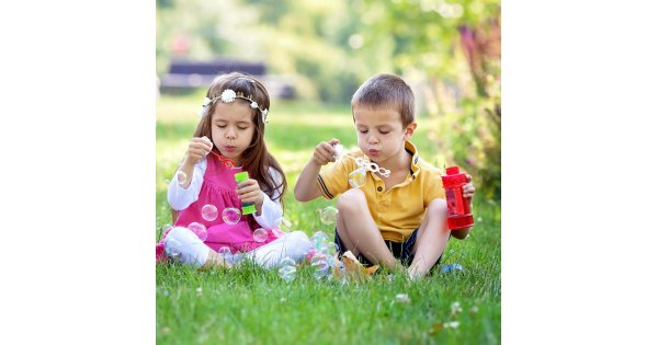 Articole vestimentare pentru copii, ideale in sezonul de vara!