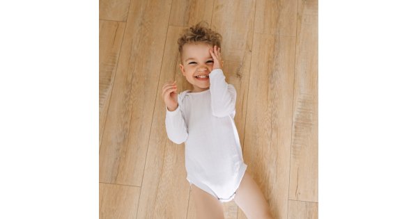 Body-ul pentru copii, cel mai indragit articol vestimentar!