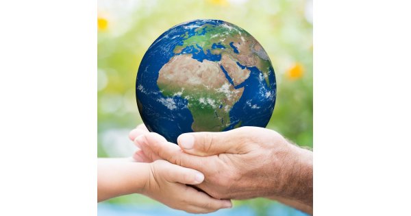 How do we teach children to protect nature?