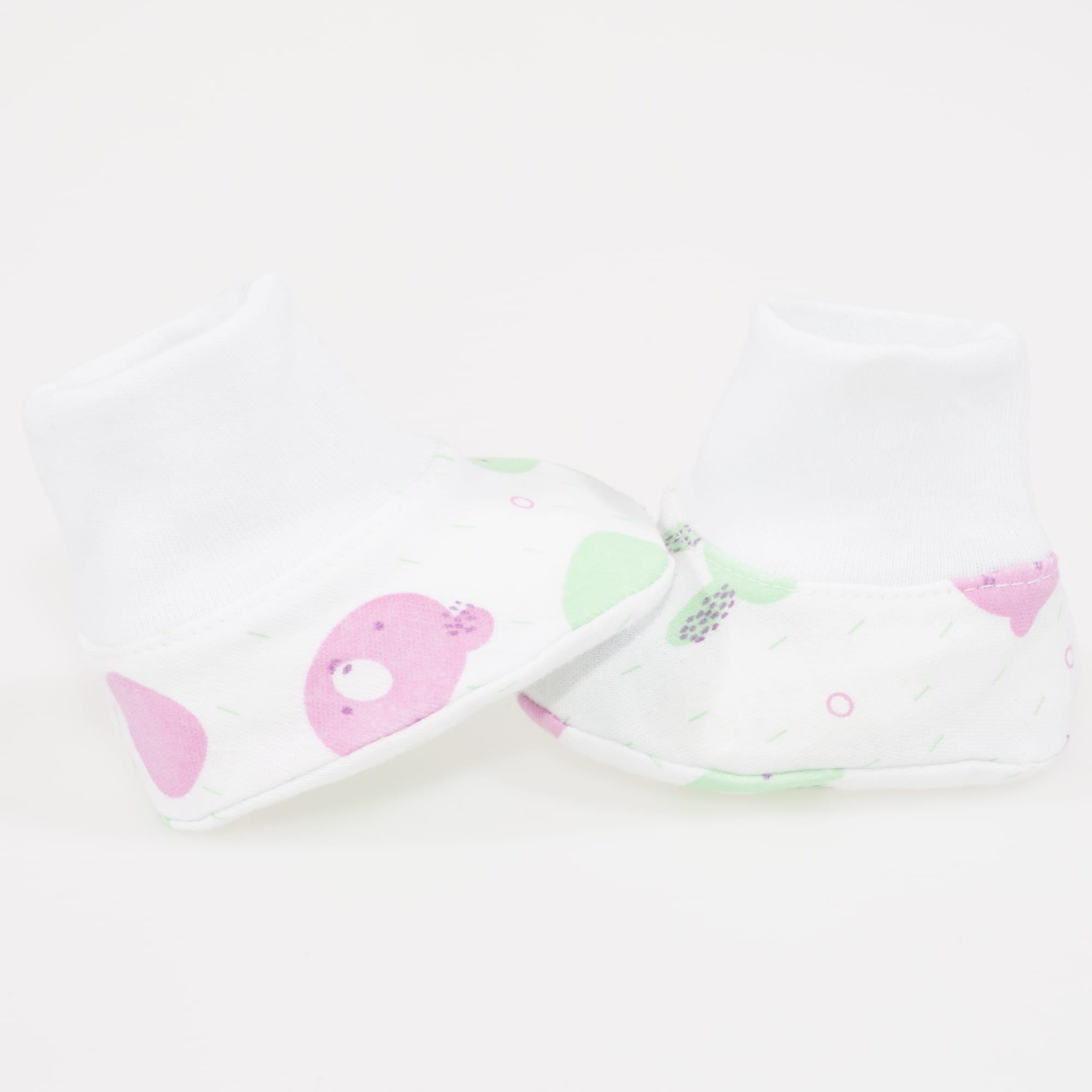 Botosei imprimeu model sleepy si happy la 9.95Lei | liloo
