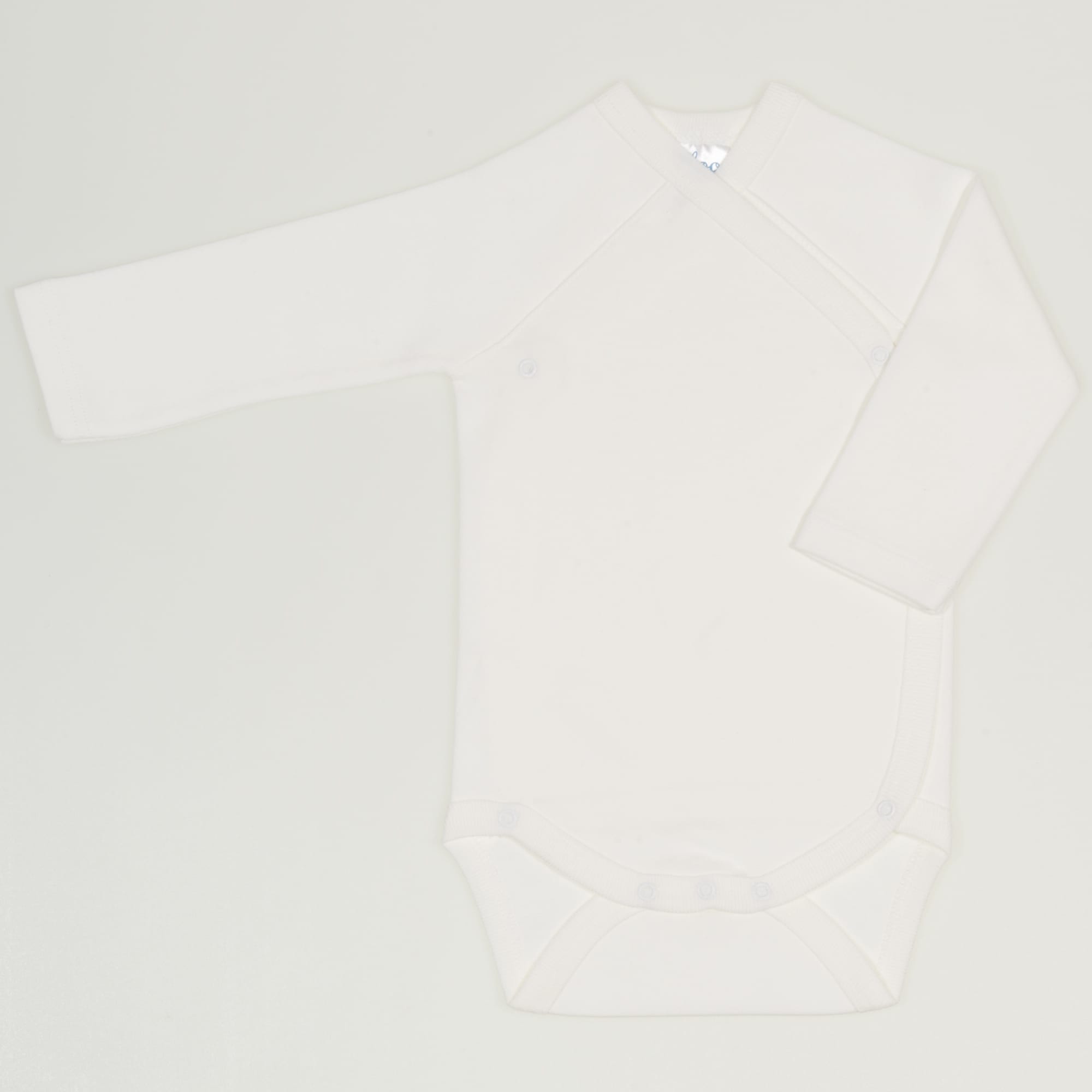 Set bebelusi 3 piese blanc de blanc la 40.99Lei | liloo