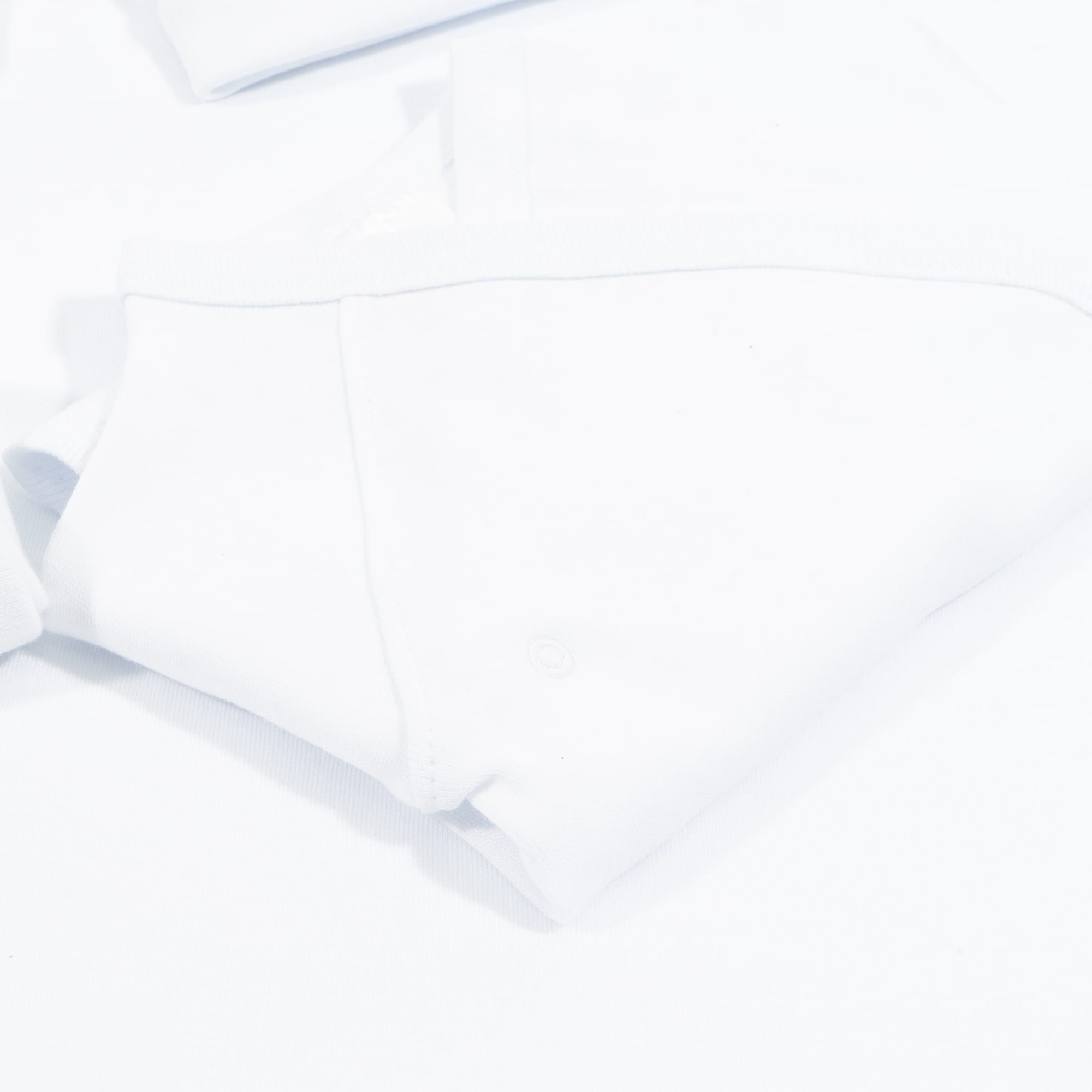 Set bebelusi 7 piese alb uni la 98.99Lei | liloo