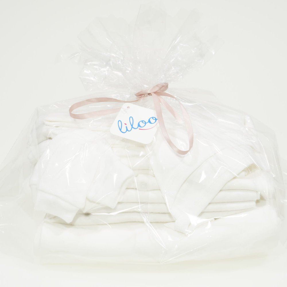 Set scos bebe din maternitate la 185.45Lei | liloo