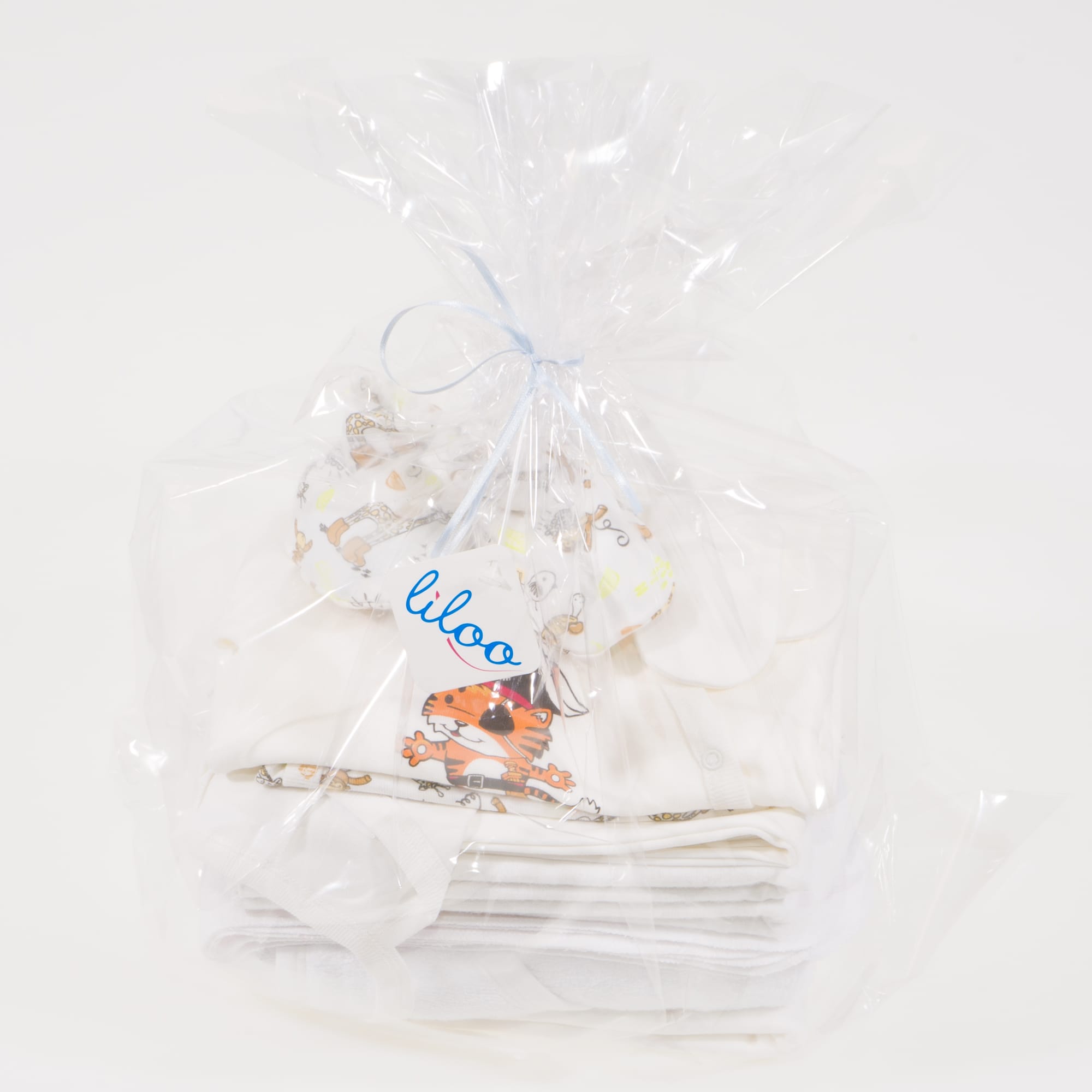 Set vara scos bebe din maternitate - baiat la 211.99Lei | liloo