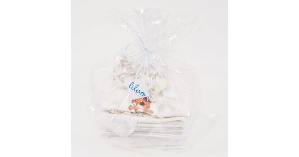 Set vara scos bebe din maternitate - baiat la 211.99Lei | liloo