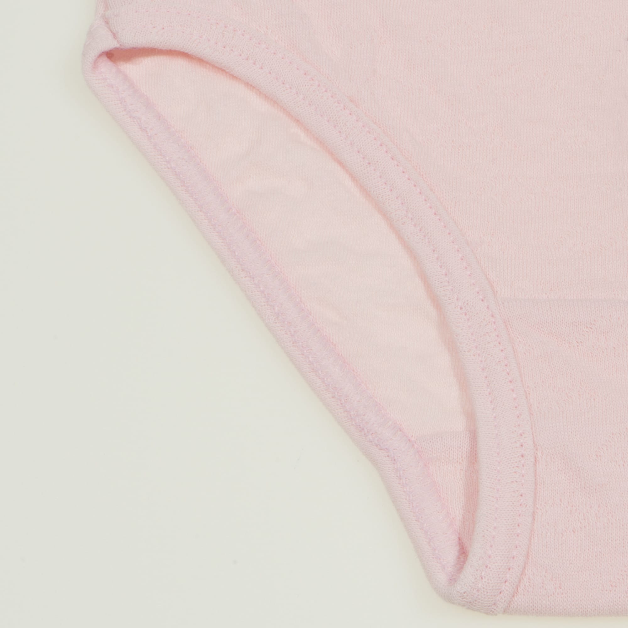 Chiloti fetita roz pal - material multistrat premium cu model la 13 ...