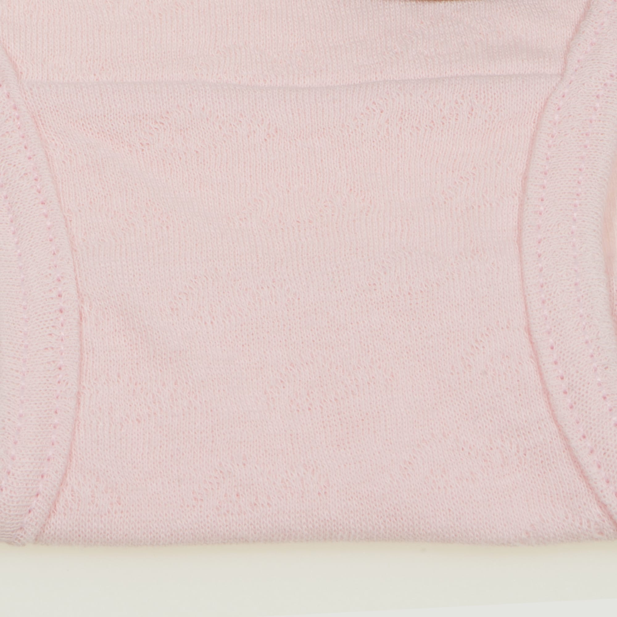 Chiloti fetita roz pal - material multistrat premium cu model la 13 ...