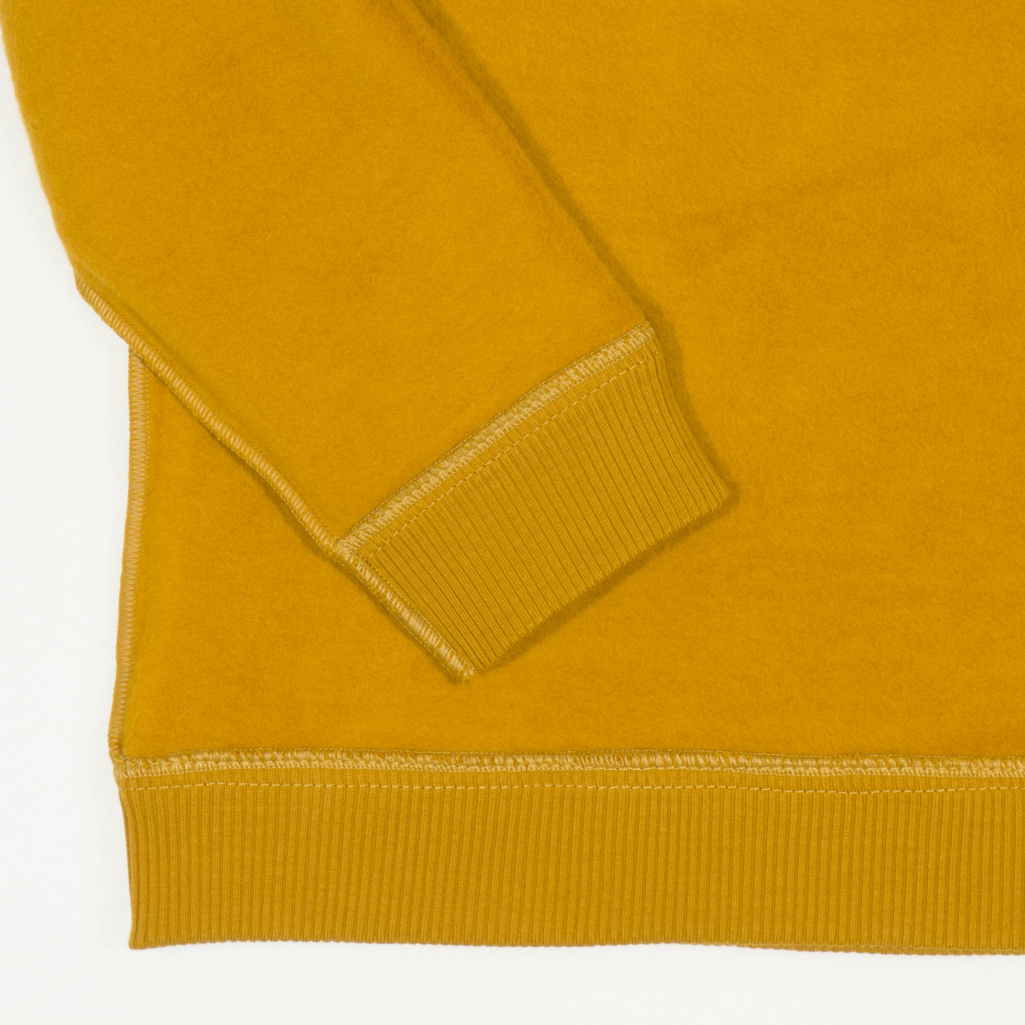 Hanorac gros buckthorn-brown la 44.95Lei | liloo.ro