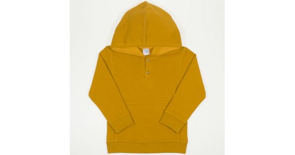 Hanorac gros buckthorn-brown la 44.95Lei | liloo.ro