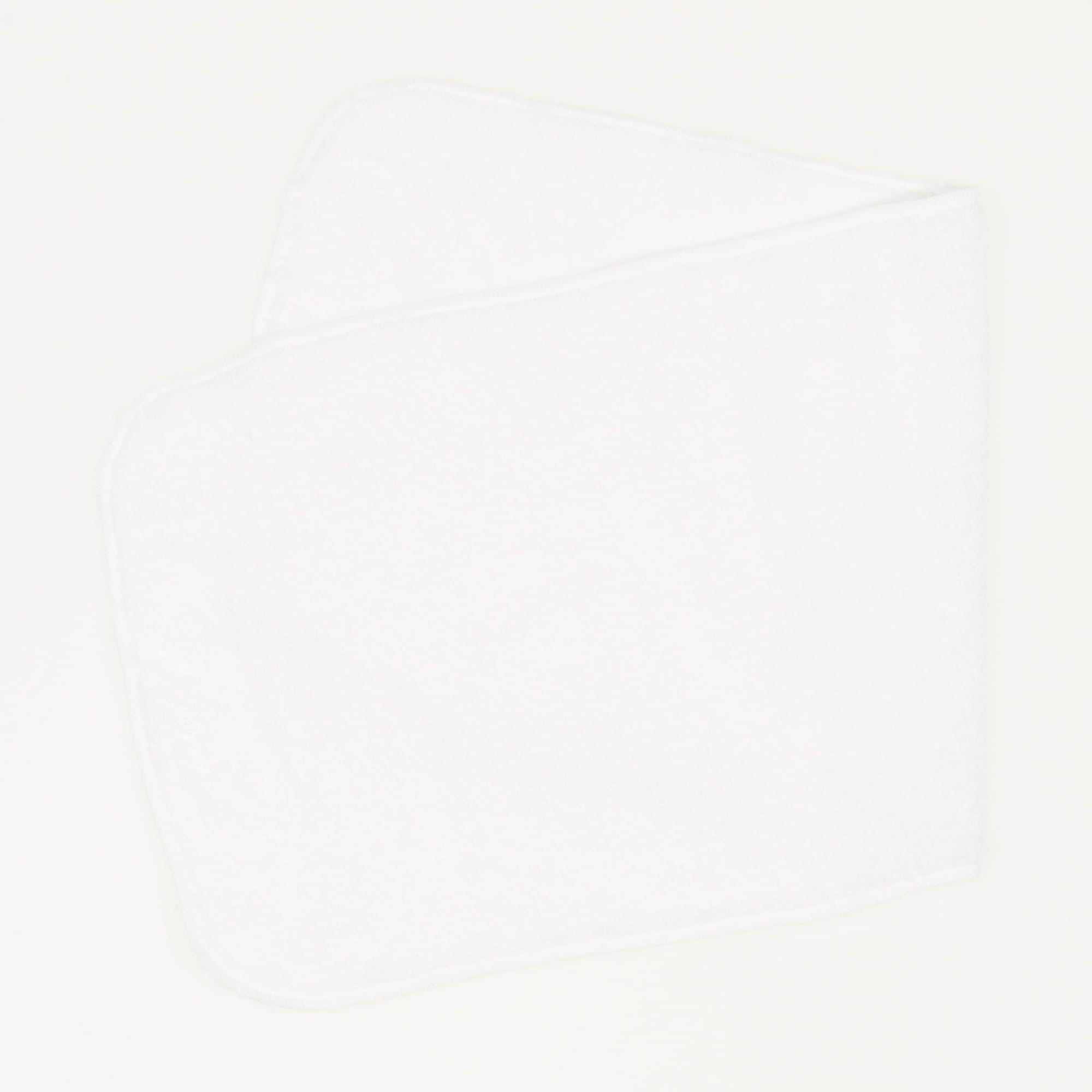 Laveta multifunctionala din material de prosop alb premium la 7.45Lei ...