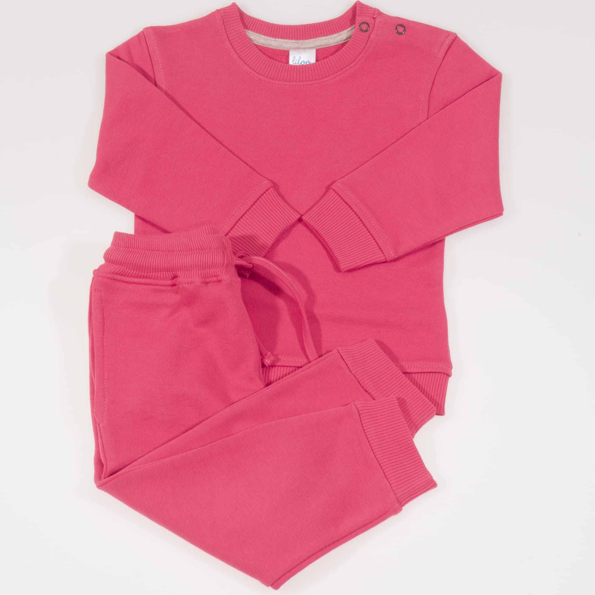 Set mot primavara-vara fetita la 249.99Lei | liloo