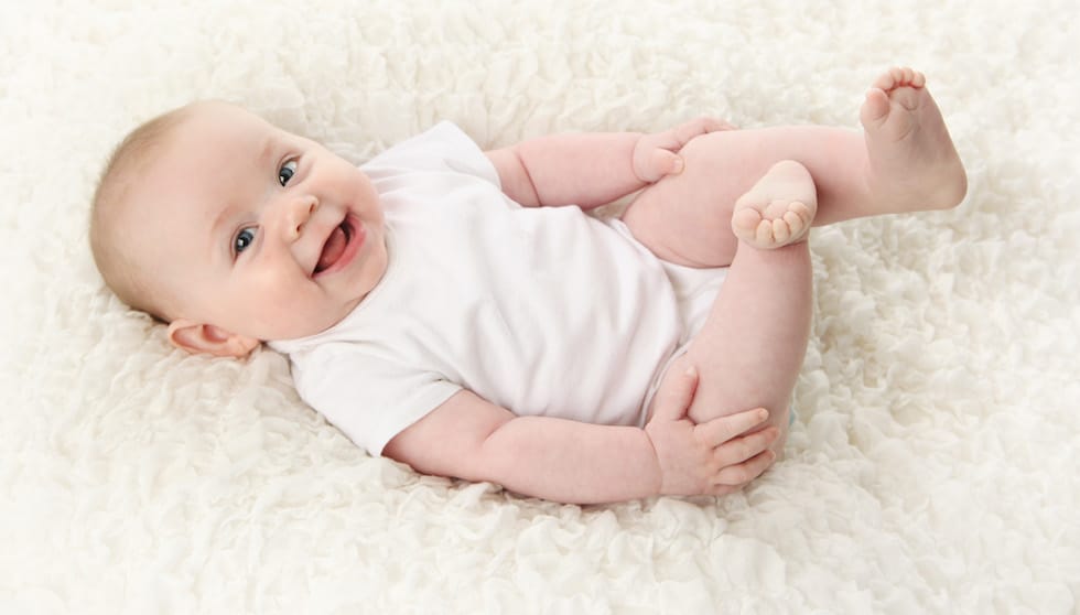 Tips & tricks: 5 sfaturi utile care te vor ajuta sa cresti un copil fericit